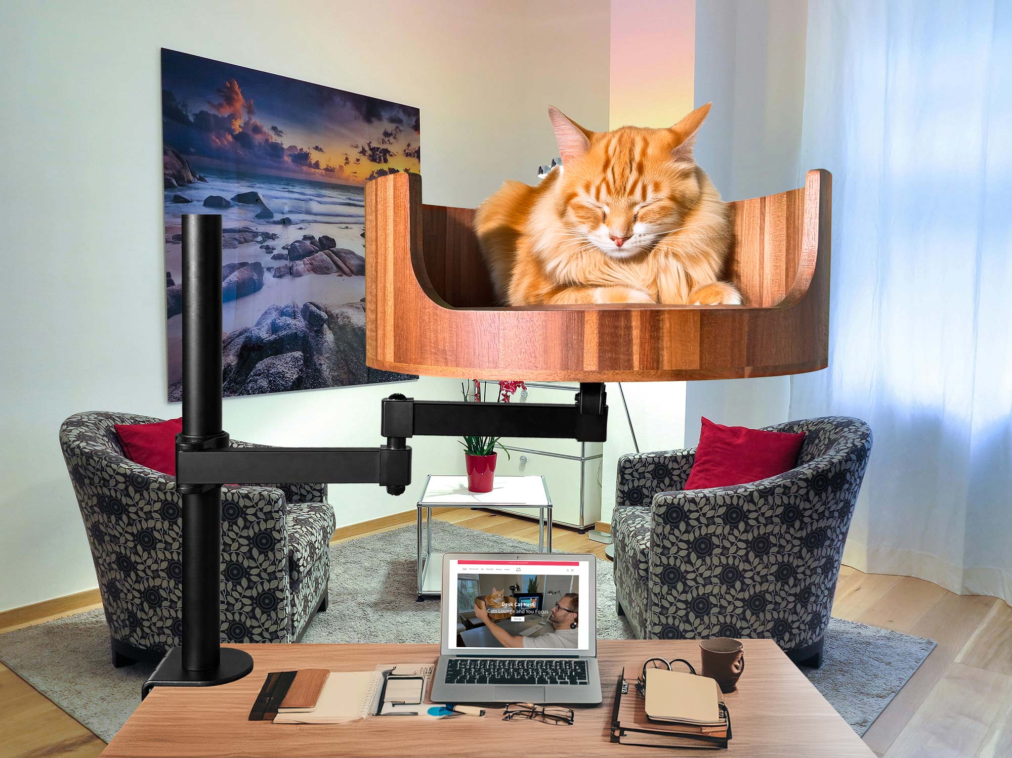 Kmart Desks: Affordable Options for Your Home Office – Desk Cat Nest