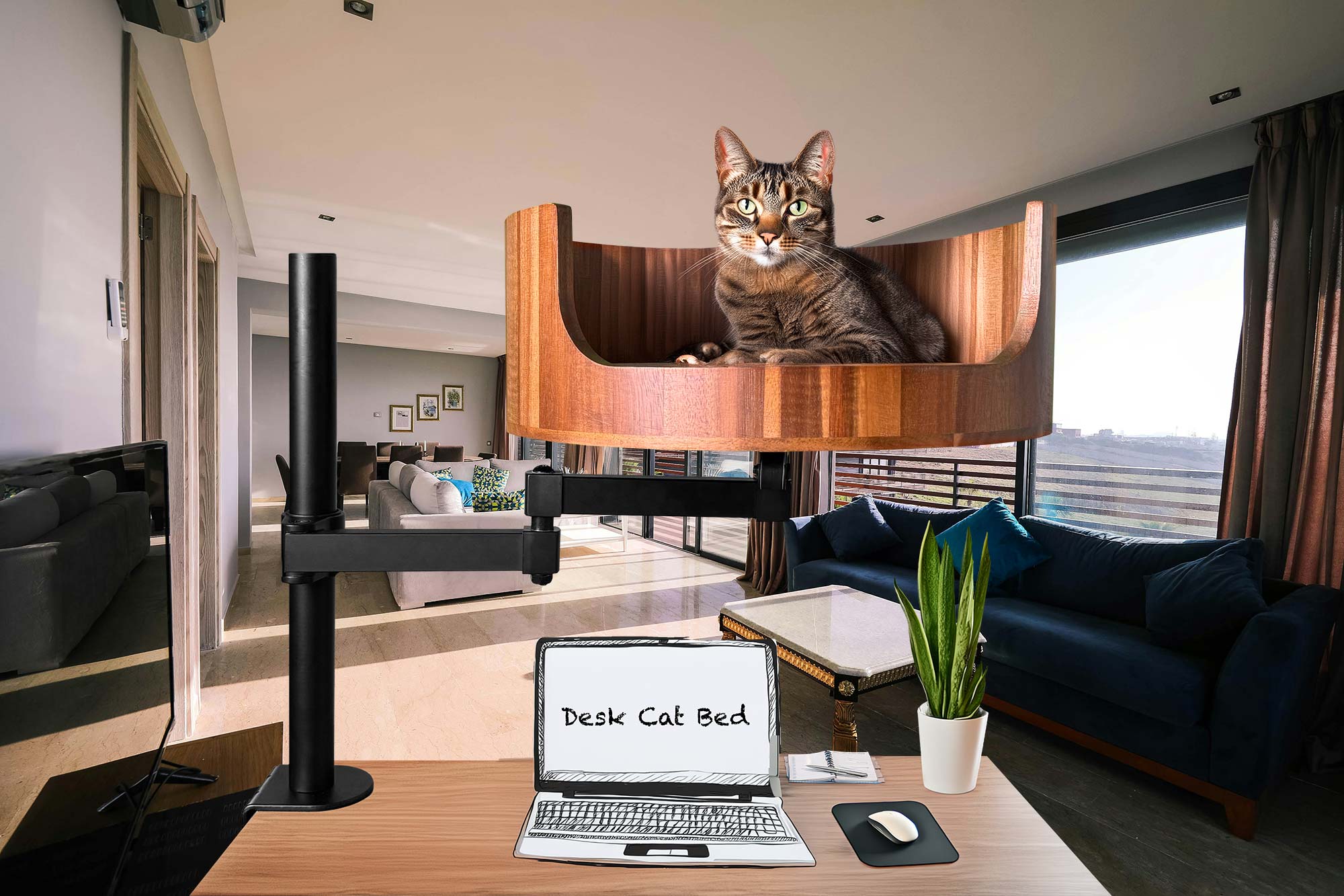Why Do Cats Chirrup: Understanding This Unique Behavior – Desk Cat Nest